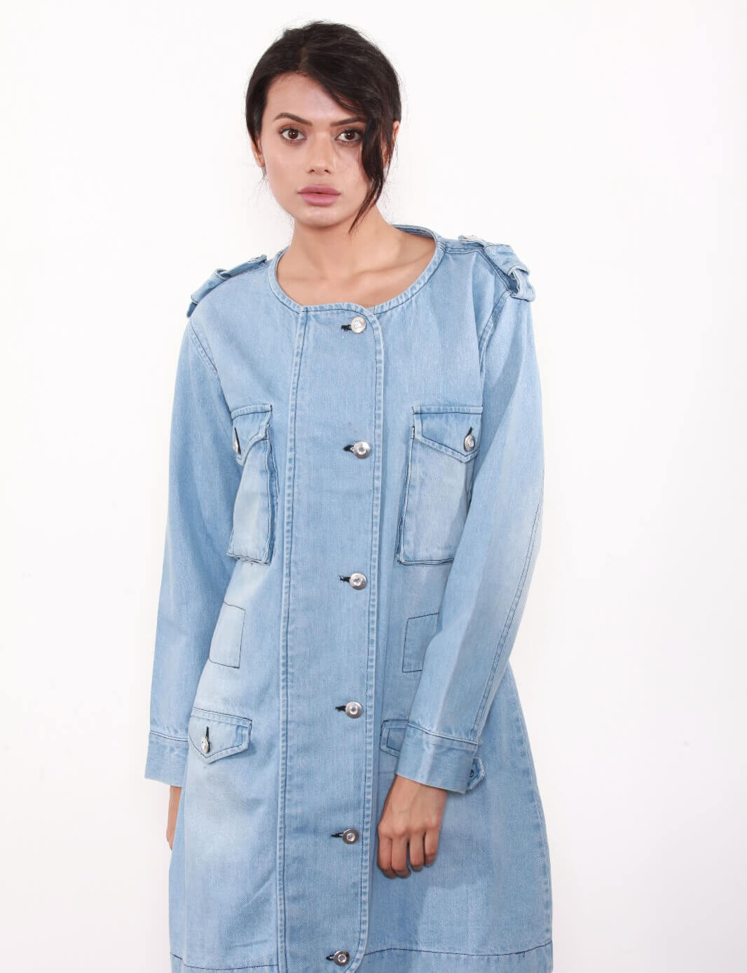 Apparels | Seven Impex