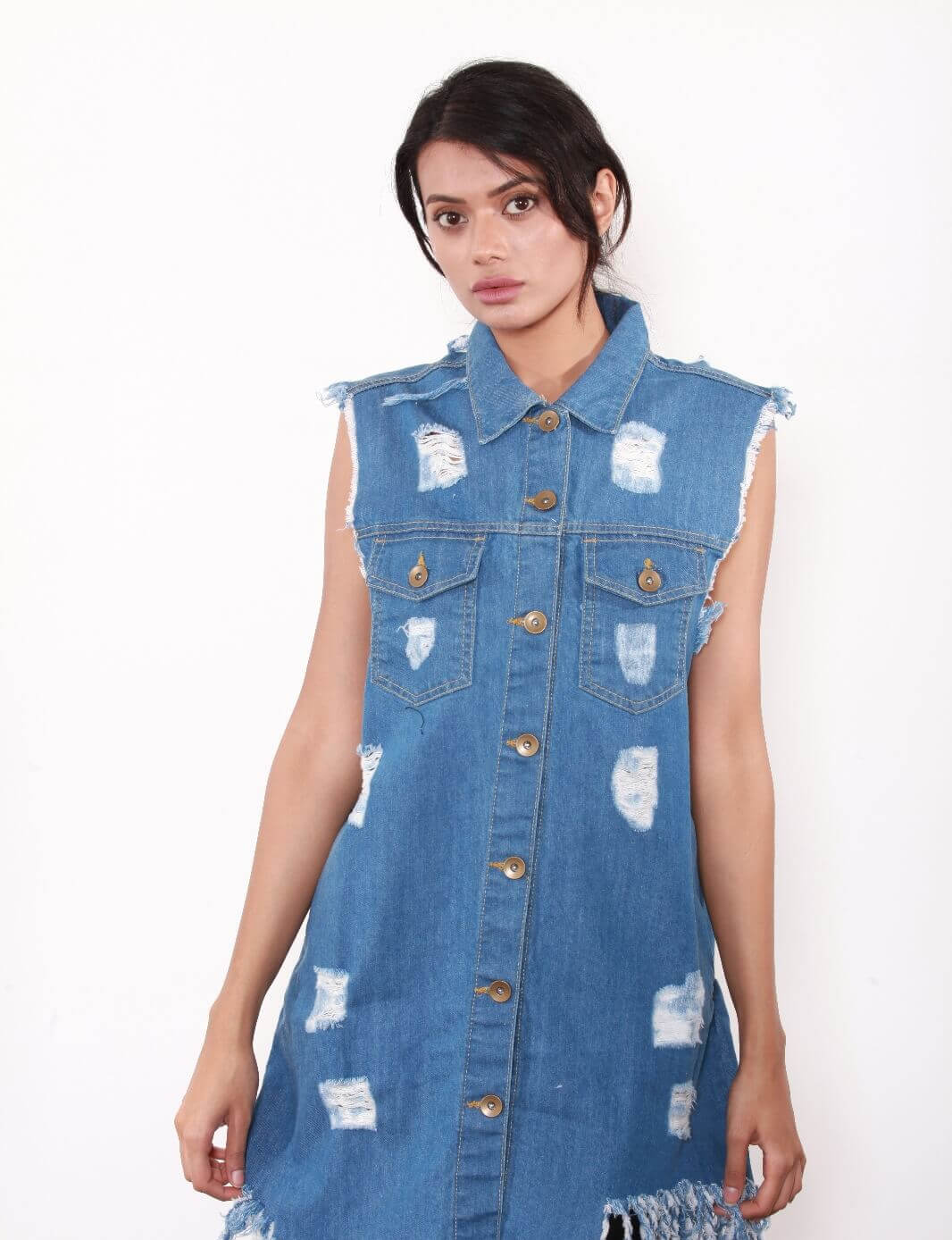 Apparels | Seven Impex